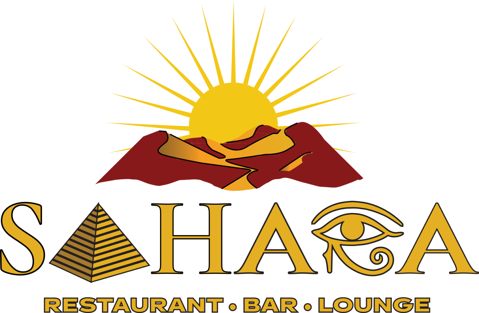 Sahara Lounge - Sahara
